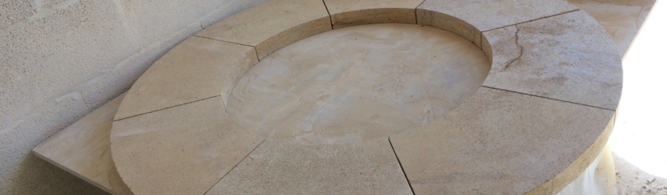Ham Stone Well Top | Blog | Ham and Doulting Stone Ltd