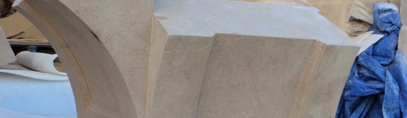 Double Springer | Blog | Ham and Doulting Stone Ltd