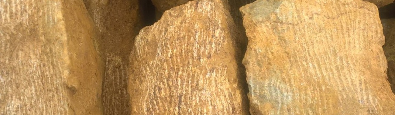 Tooled Hamstone | Blog | Ham and Doulting Stone Ltd