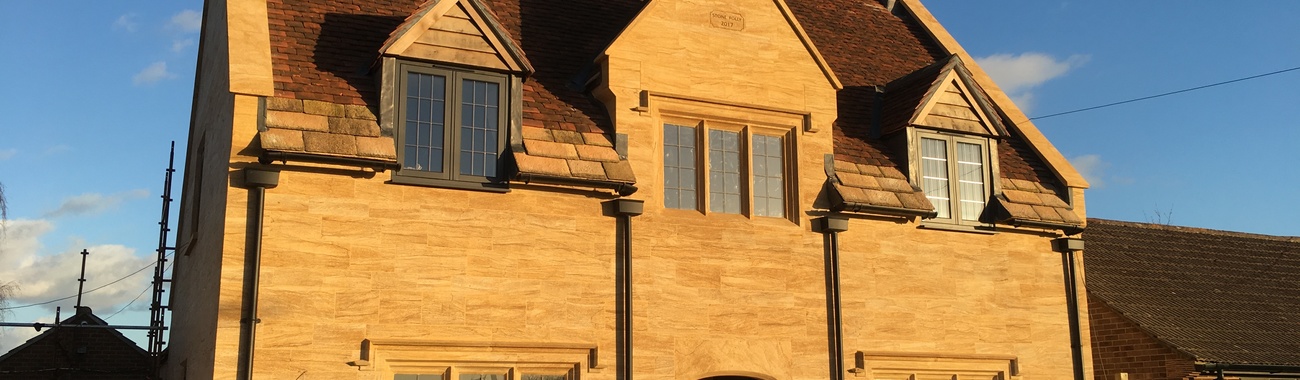 Ham Stone | Blog | Ham and Doulting Stone Ltd